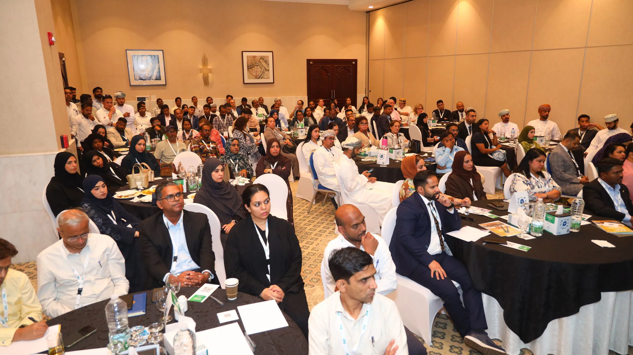 CMEC OMAN