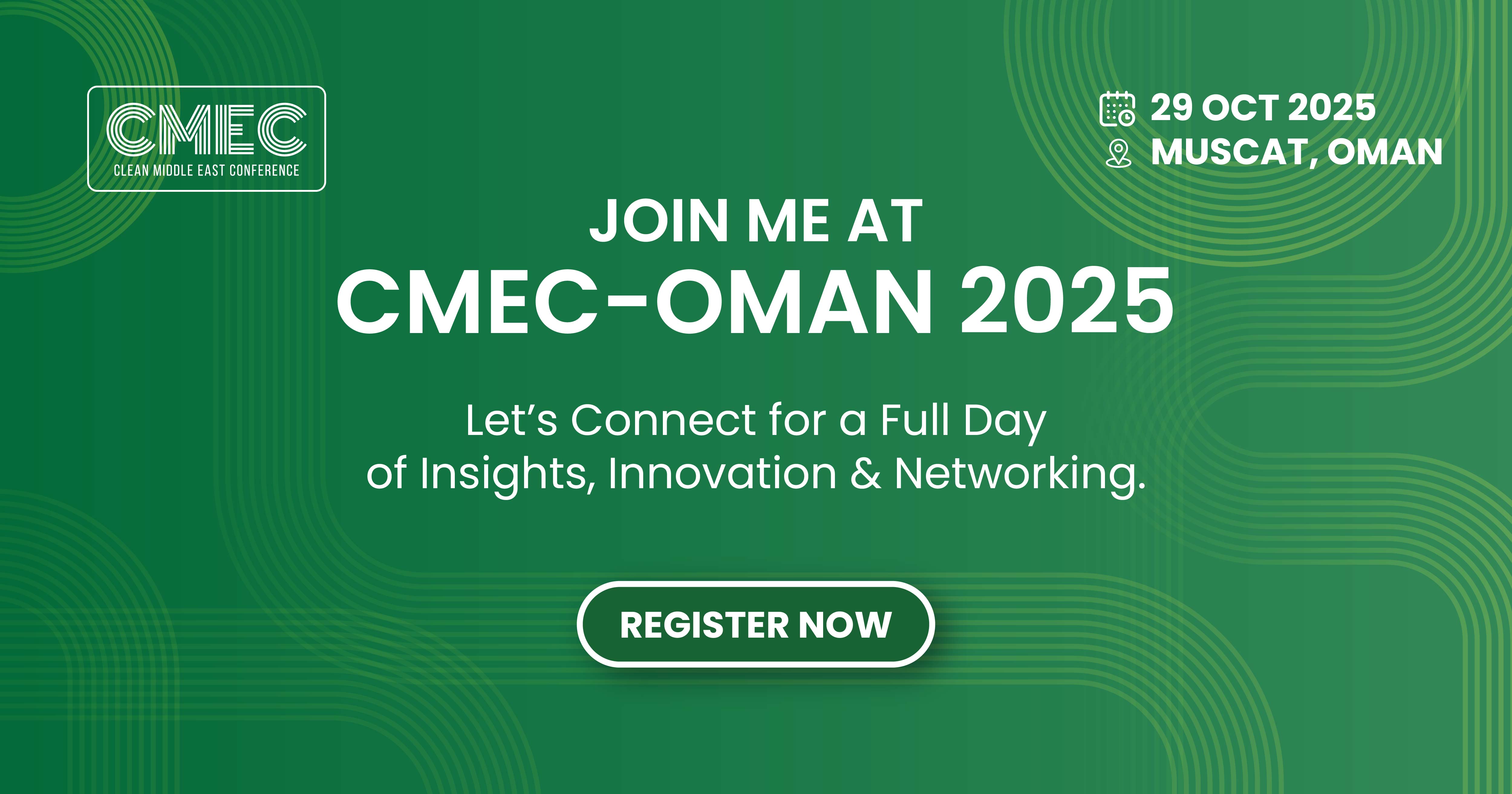 CMEC OMAN