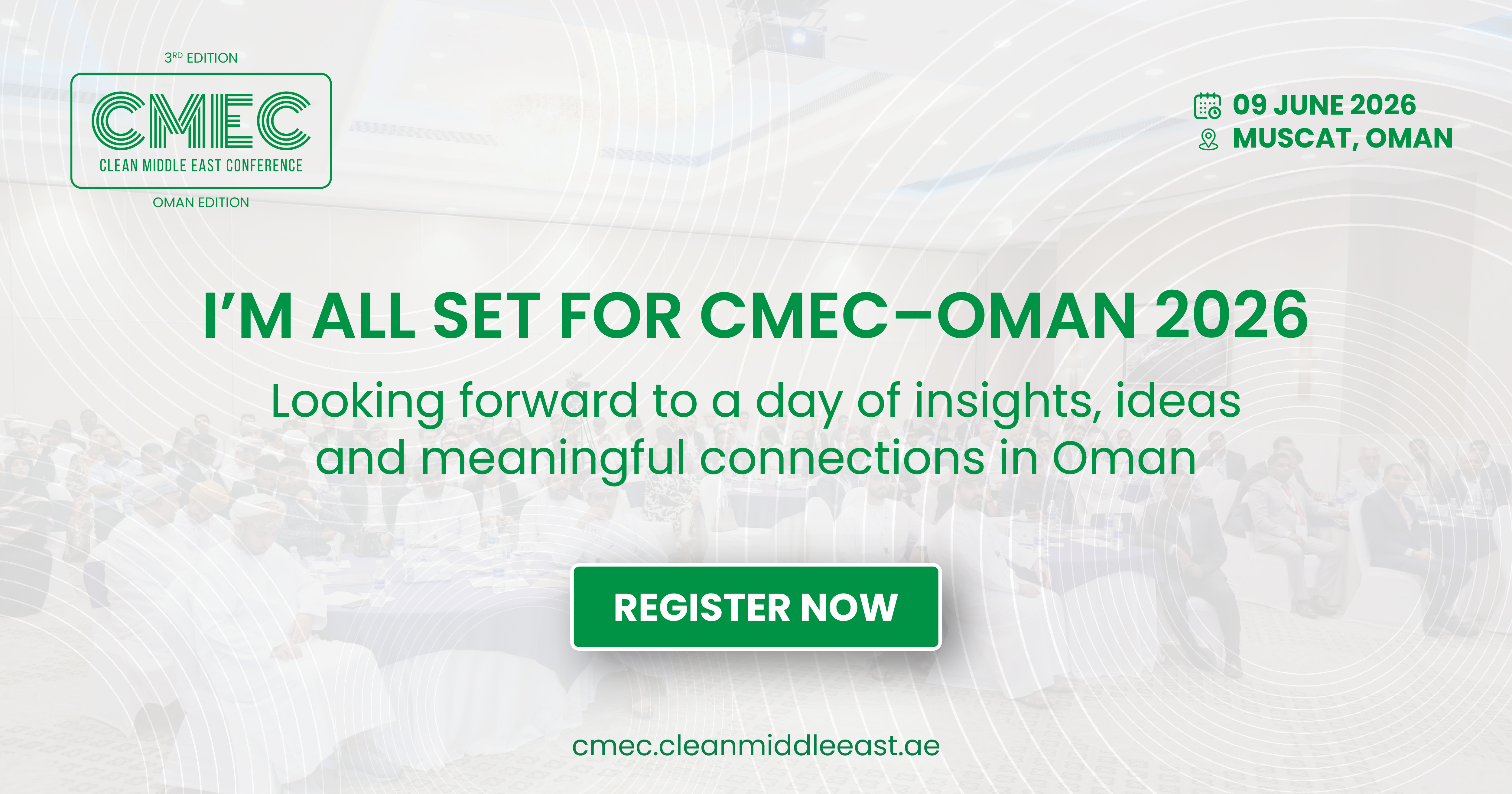 CMEC OMAN